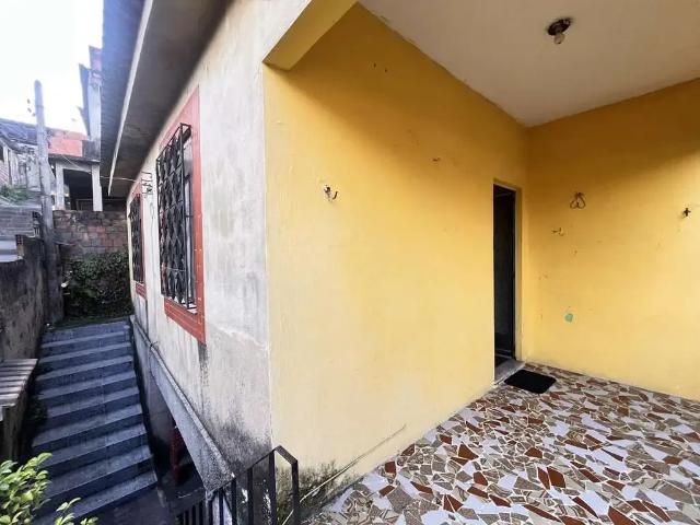 Casa / Sobrado para Venda em Nilópolis/RJ Cabral 2 Quartos