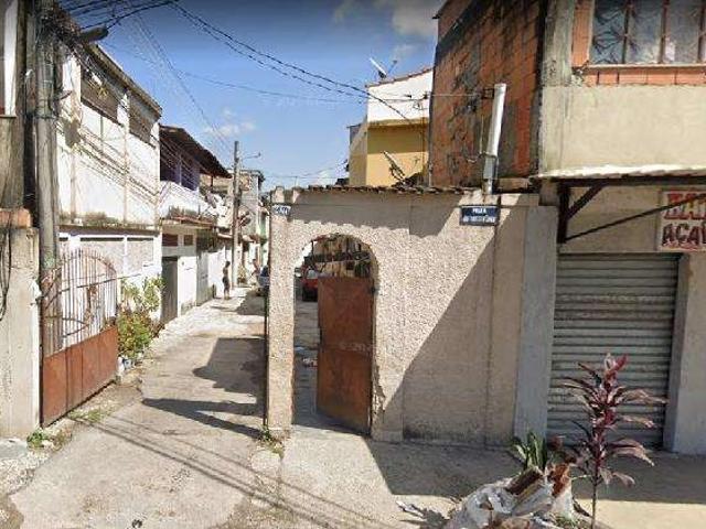 Casa / Sobrado para Venda em Nilópolis/RJ Cabral 2 Quartos