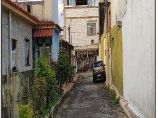 Casa / Sobrado para Venda em Nilópolis/RJ Centro 3 Quartos