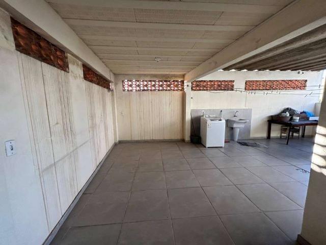 Casa / Sobrado para Venda em Nilópolis/RJ Centro 3 Quartos