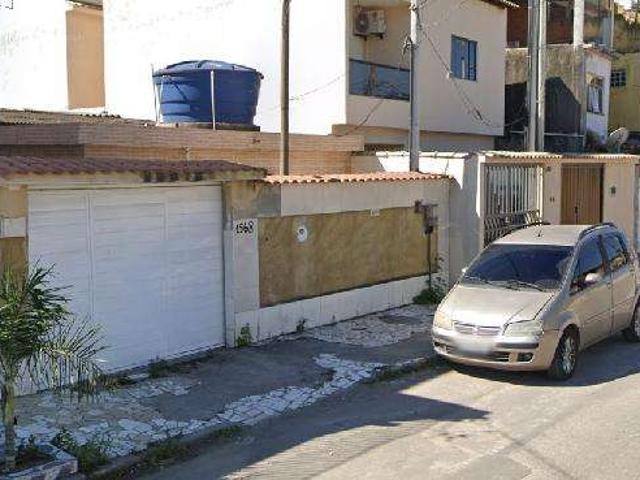 Casa / Sobrado para Venda em Nilópolis/RJ Centro 3 Quartos