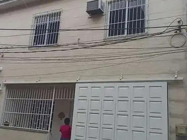 Casa / Sobrado para Venda em Nilópolis/RJ Centro 3 Quartos