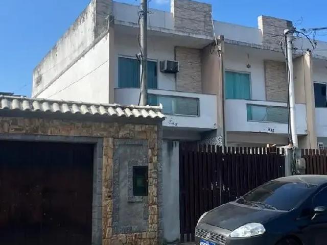Casa / Sobrado para Venda em Nilópolis/RJ Centro 1 Quartos