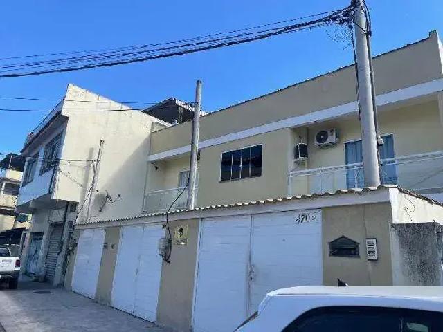 Casa / Sobrado para Venda em Nilópolis/RJ Centro 1 Quartos