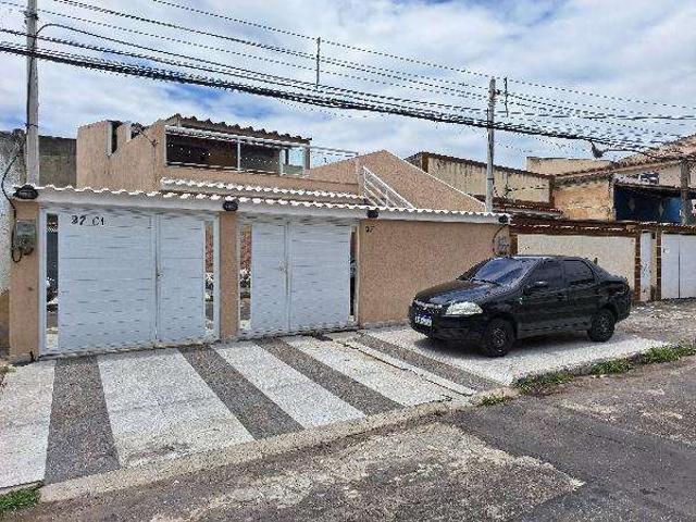 Casa / Sobrado para Venda em Nilópolis/RJ Centro
