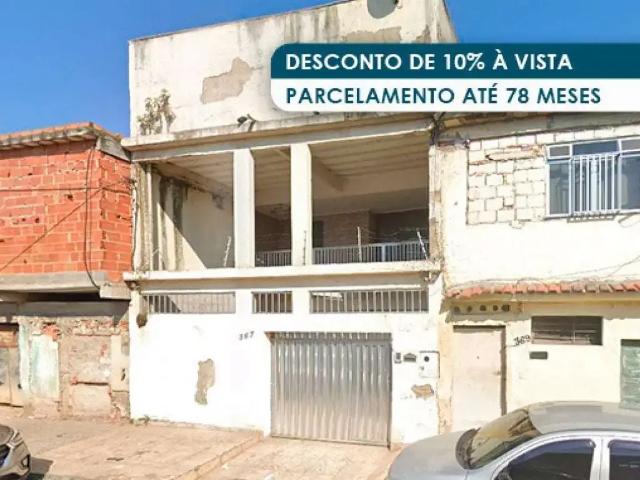 Casa / Sobrado para Venda em Nilópolis/RJ Centro
