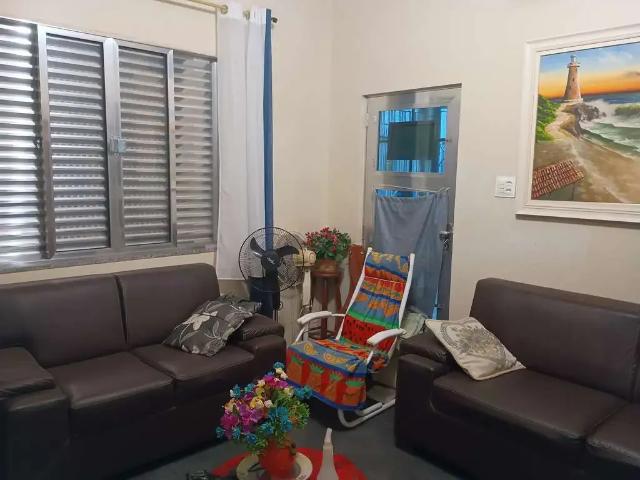 Casa / Sobrado para Venda em Nilópolis/RJ Centro 2 Quartos