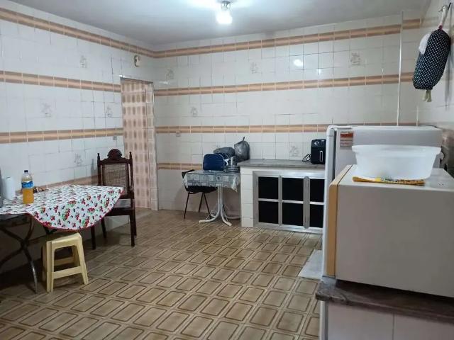 Casa / Sobrado para Venda em Nilópolis/RJ Centro 2 Quartos