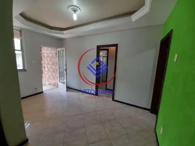 Casa / Sobrado para Venda em Nilópolis/RJ Centro 2 Quartos