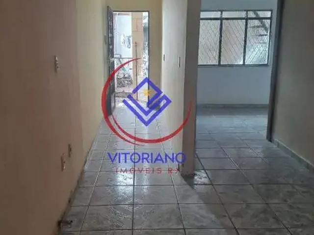Casa / Sobrado para Venda em Nilópolis/RJ Centro 2 Quartos