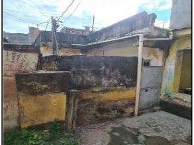 Casa / Sobrado para Venda em Nilópolis/RJ Centro 2 Quartos