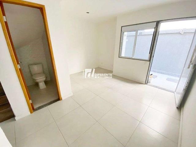 Casa / Sobrado para Venda em Nilópolis/RJ Centro 2 Quartos