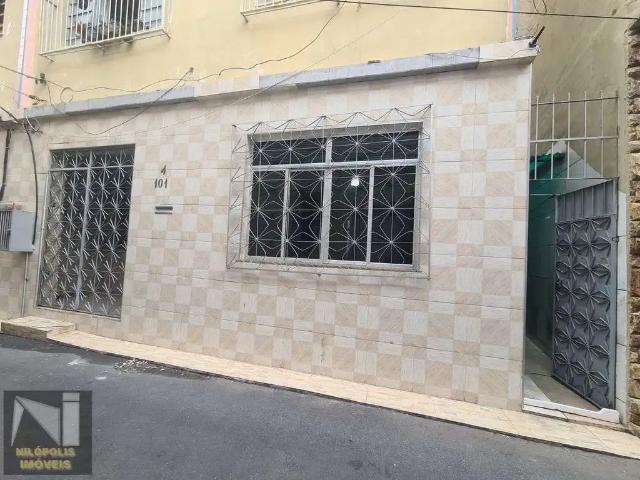 Casa / Sobrado para Venda em Nilópolis/RJ Centro 2 Quartos