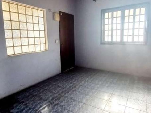 Casa / Sobrado para Venda em Nilópolis/RJ Centro 4 Quartos