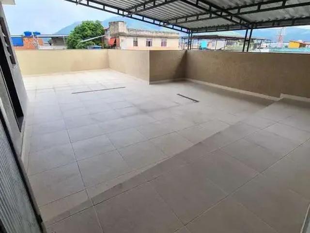 Casa / Sobrado para Venda em Nilópolis/RJ Centro 5 Quartos