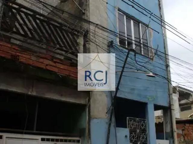 Casa / Sobrado para Venda em Nilópolis/RJ Centro