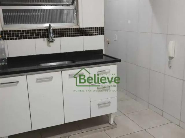 Casa / Sobrado para Venda em Nilópolis/RJ Nossa Senhora de Fátima 2 Quartos