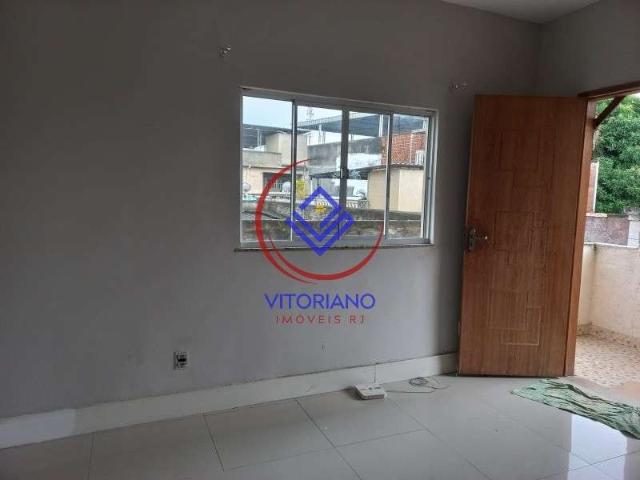 Casa / Sobrado para Venda em Nilópolis/RJ Nossa Senhora de Fátima 2 Quartos