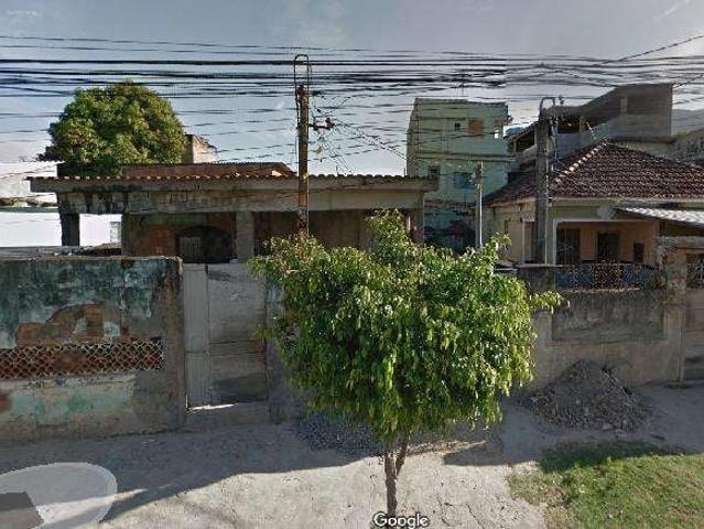 Casa / Sobrado para Venda em Nilópolis/RJ Nossa Senhora de Fátima 3 Quartos