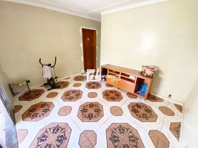 Casa / Sobrado para Venda em Nilópolis/RJ Nova Cidade 2 Quartos