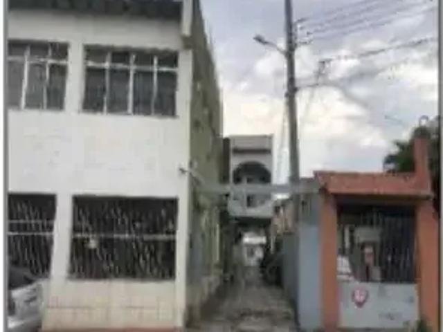 Casa / Sobrado para Venda em Nilópolis/RJ Olinda