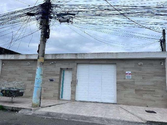 Casa / Sobrado para Venda em Nilópolis/RJ Olinda