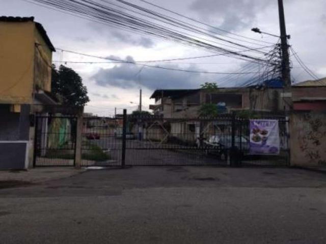 Casa / Sobrado para Venda em Nilópolis/RJ Olinda