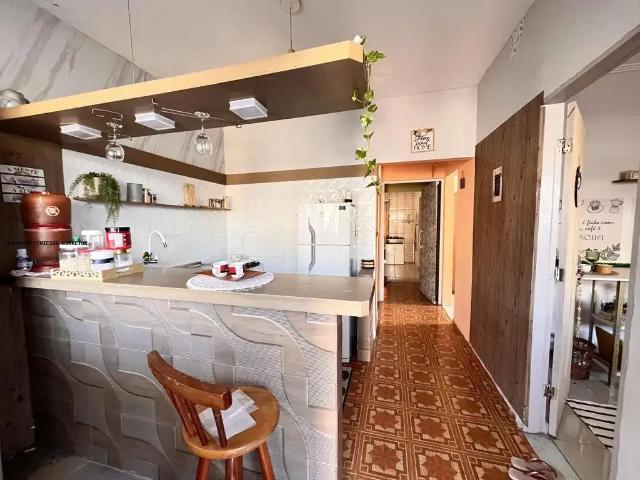 Casa / Sobrado para Venda em Nilópolis/RJ Paiol de Pólvora 2 Quartos