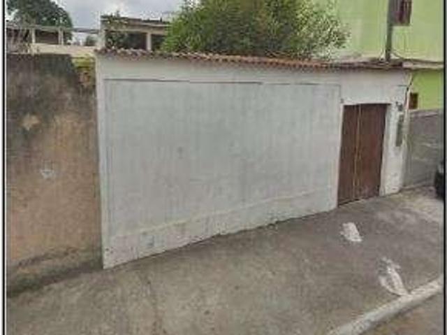 Casa / Sobrado para Venda em Nilópolis/RJ Paiol de Pólvora 2 Quartos