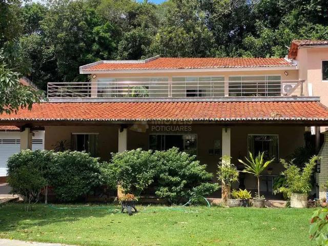 Casa / Sobrado para Venda em Nísia Floresta/RN Bonfim 4 Quartos