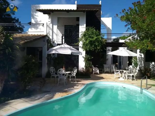 Casa / Sobrado para Venda em Nísia Floresta/RN Bonfim 3 Quartos