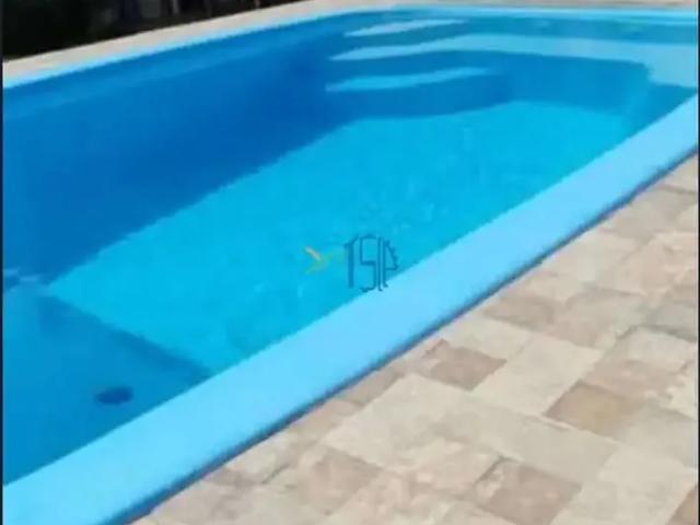 Casa / Sobrado para Venda em Nísia Floresta/RN Centro 4 Quartos