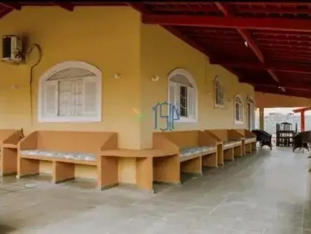 Casa / Sobrado para Venda em Nísia Floresta/RN Centro 4 Quartos