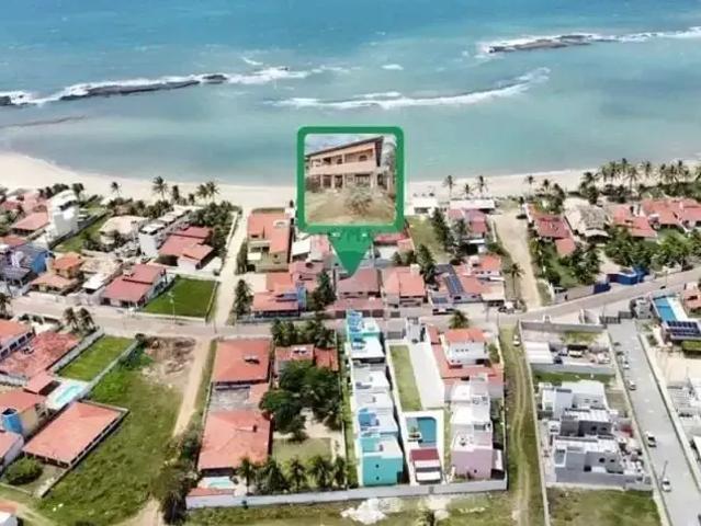 Casa / Sobrado para Venda em Nísia Floresta/RN Centro 5 Quartos