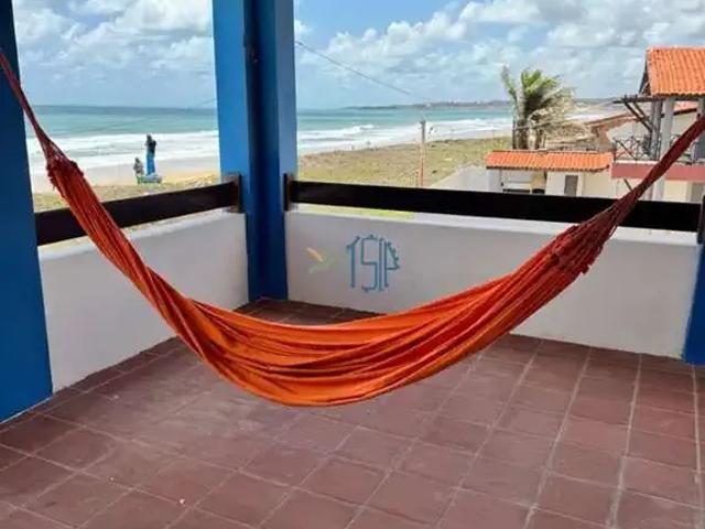 Casa / Sobrado para Venda em Nísia Floresta/RN Centro 5 Quartos