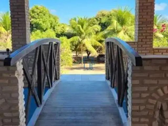Casa / Sobrado para Venda em Nísia Floresta/RN Centro 6 Quartos