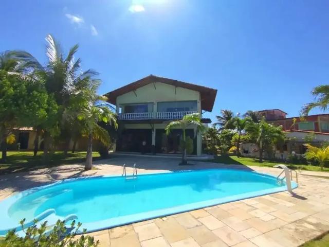 Casa / Sobrado para Venda em Nísia Floresta/RN Centro 10 Quartos