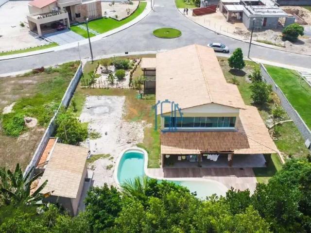 Casa / Sobrado para Venda em Nísia Floresta/RN Centro