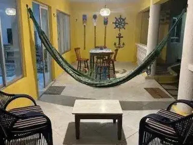 Casa / Sobrado para Venda em Nísia Floresta/RN Centro 2 Quartos