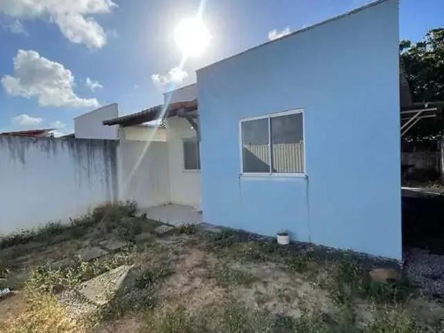 Casa / Sobrado para Venda em Nísia Floresta/RN Centro 2 Quartos