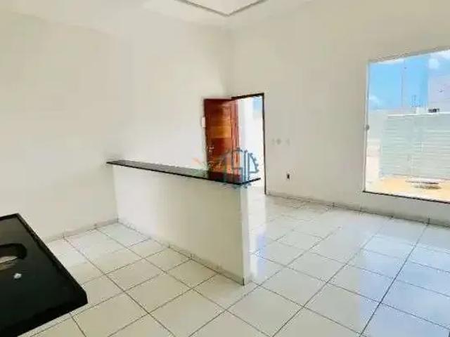 Casa / Sobrado para Venda em Nísia Floresta/RN Centro 2 Quartos
