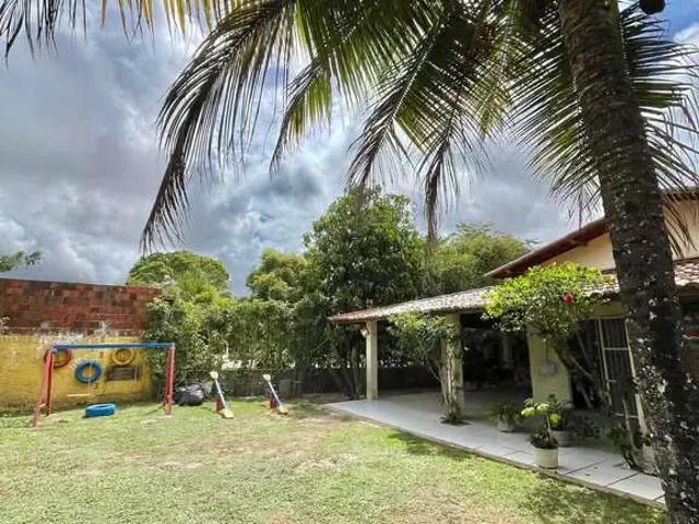 Casa / Sobrado para Venda em Nísia Floresta/RN Centro 2 Quartos
