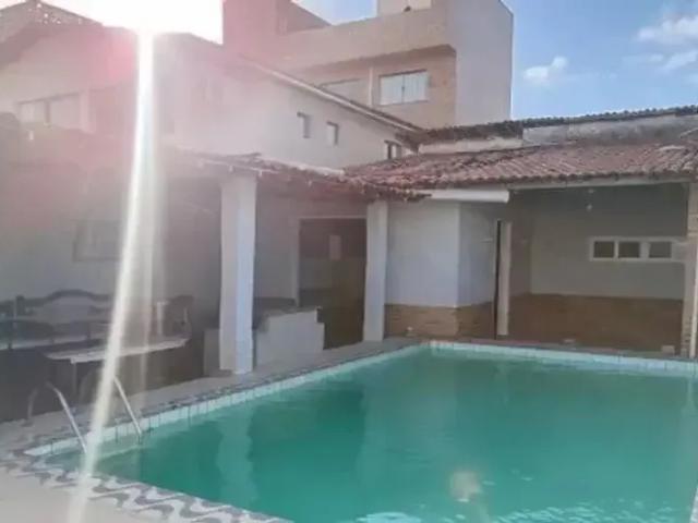 Casa / Sobrado para Venda em Nísia Floresta/RN Centro 3 Quartos
