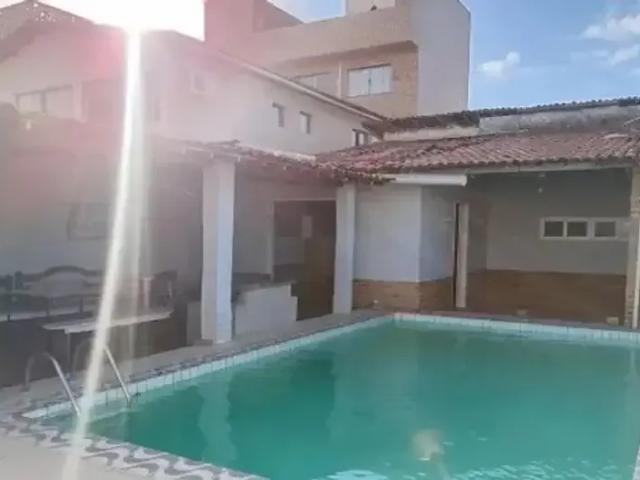 Casa / Sobrado para Venda em Nísia Floresta/RN Centro 3 Quartos