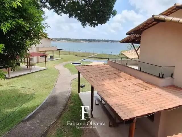 Casa / Sobrado para Venda em Nísia Floresta/RN Centro 3 Quartos