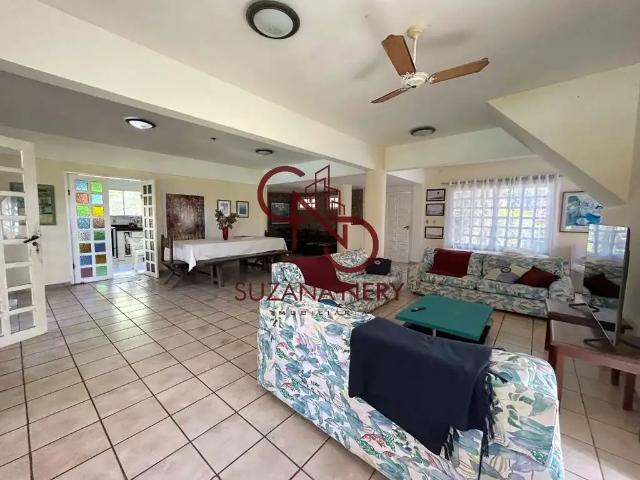 Casa / Sobrado para Venda em Nísia Floresta/RN Povoado de Pium 10 Quartos