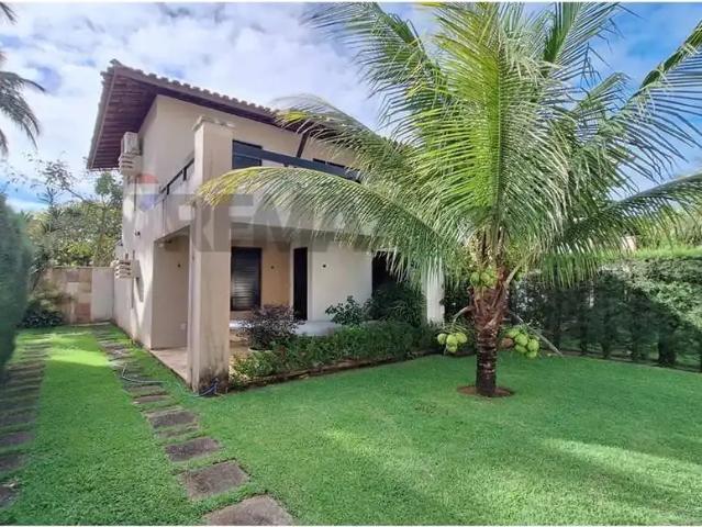 Casa / Sobrado para Venda em Nísia Floresta/RN Praia De Búzios 4 Quartos