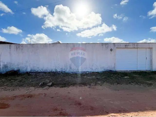 Casa / Sobrado para Venda em Nísia Floresta/RN Praia De Búzios 4 Quartos