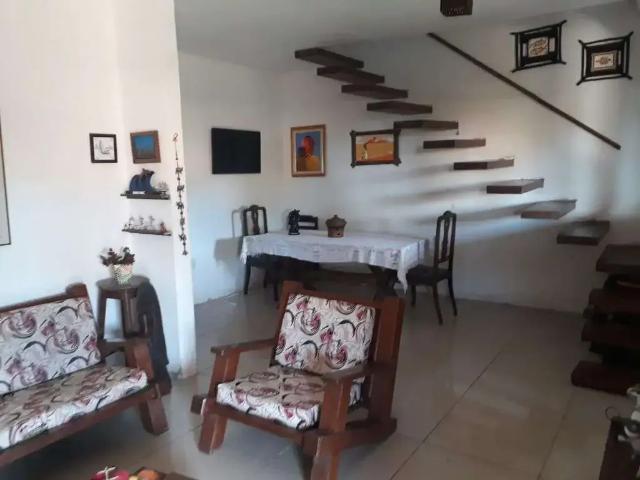 Casa / Sobrado para Venda em Nísia Floresta/RN Praia De Búzios 4 Quartos
