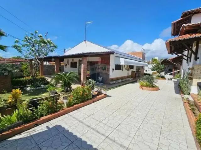Casa / Sobrado para Venda em Nísia Floresta/RN Praia De Búzios 5 Quartos